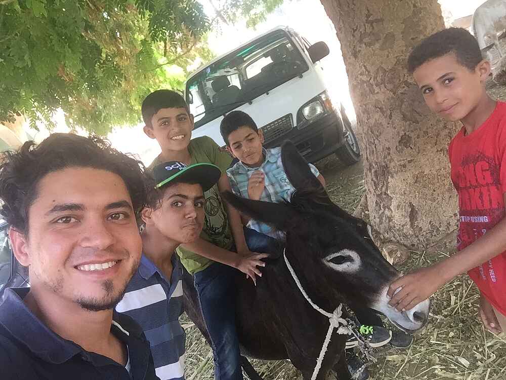 The new paradigm: Do not fill the head, but awaken it through the whole ...